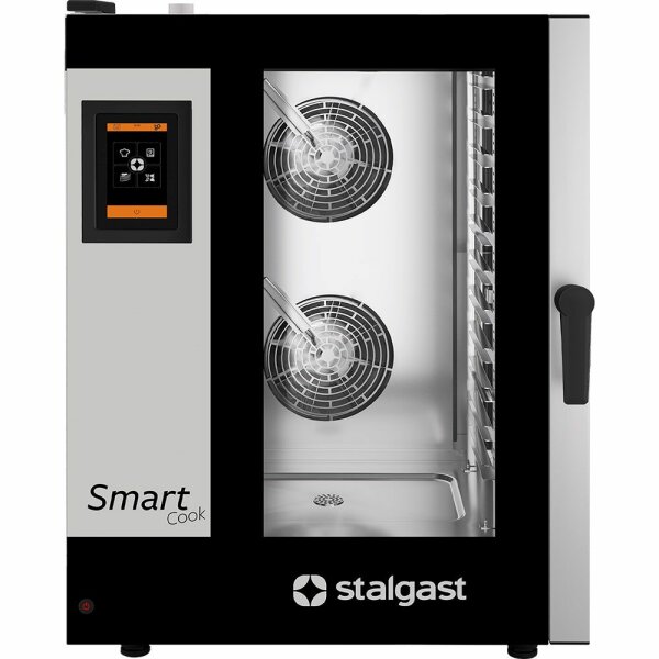 Smart Cook